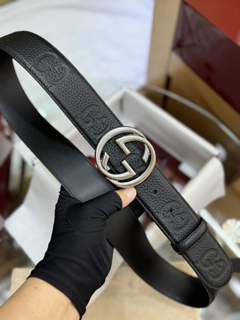 Budget-friendly Gucci Belts