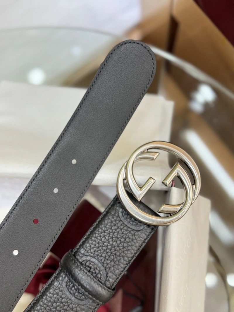 Budget-friendly Gucci Belts