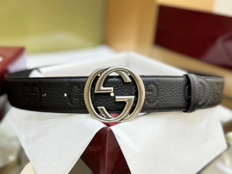 Budget-friendly Gucci Belts