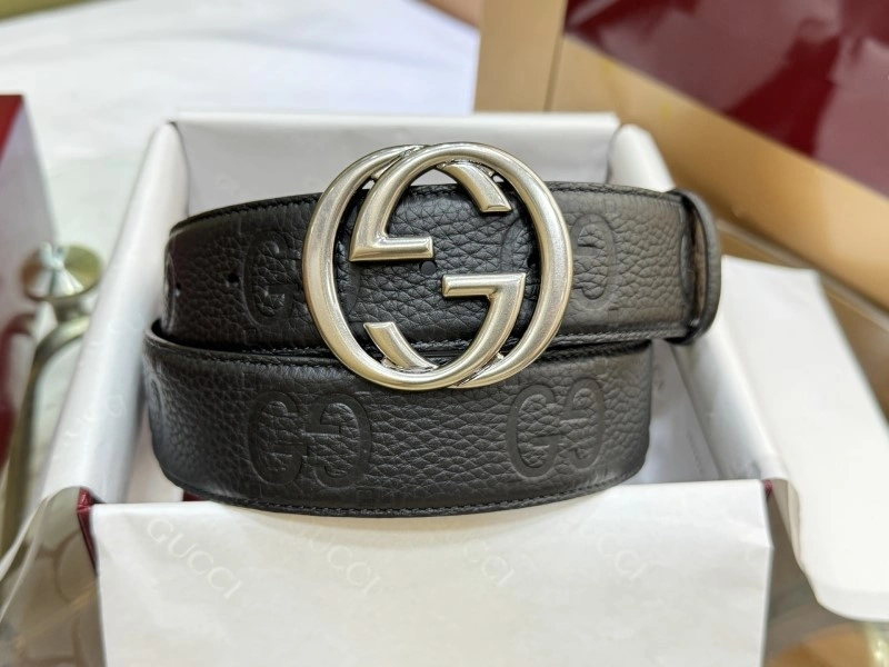 Budget-friendly Gucci Belts