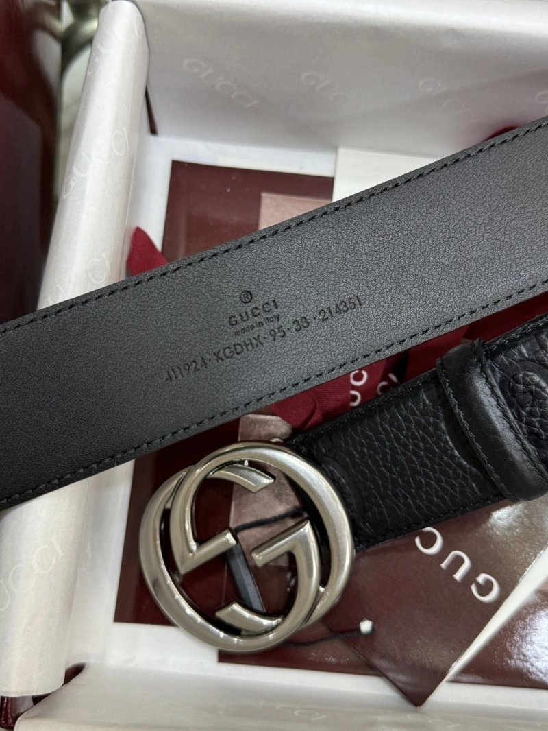 Budget-friendly Gucci Belts