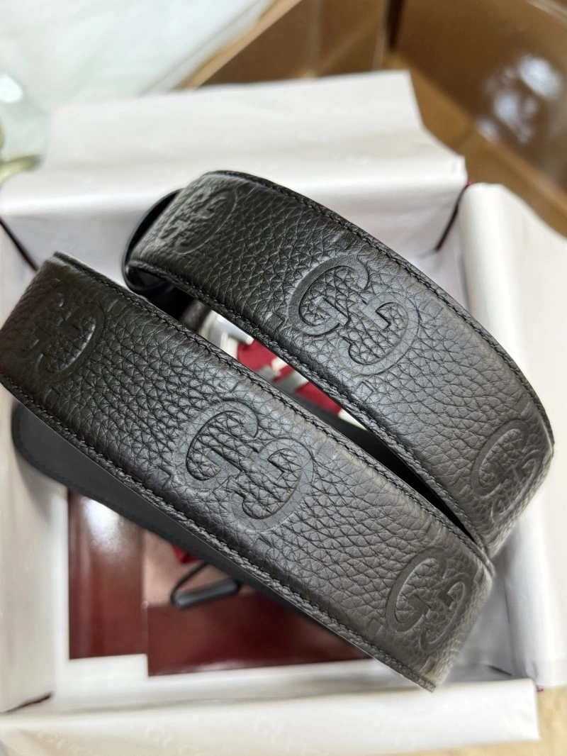Budget-friendly Gucci Belts