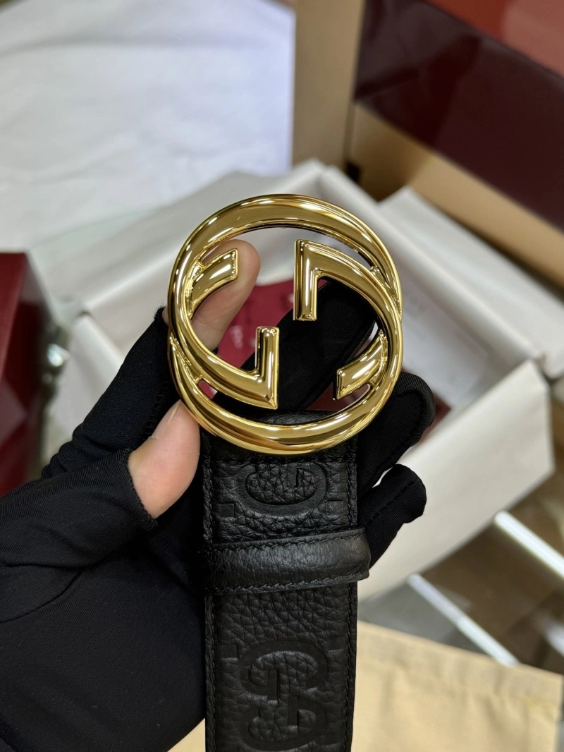 Top mirror Gucci Belts