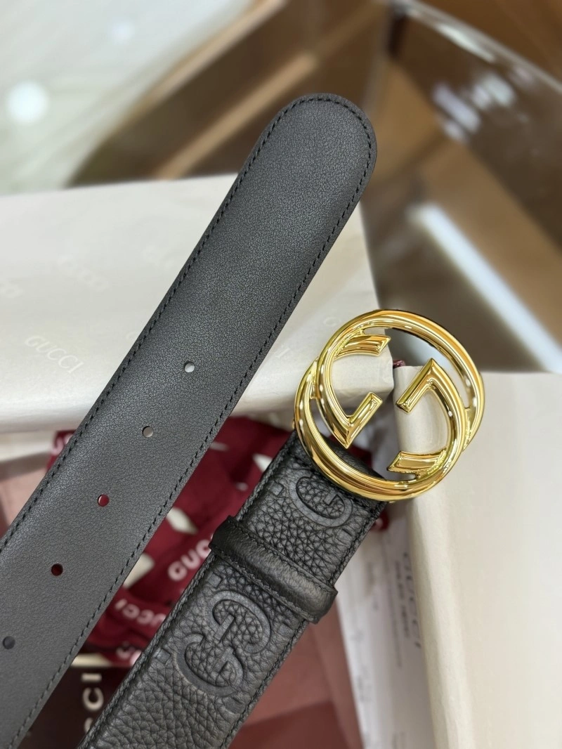Top mirror Gucci Belts