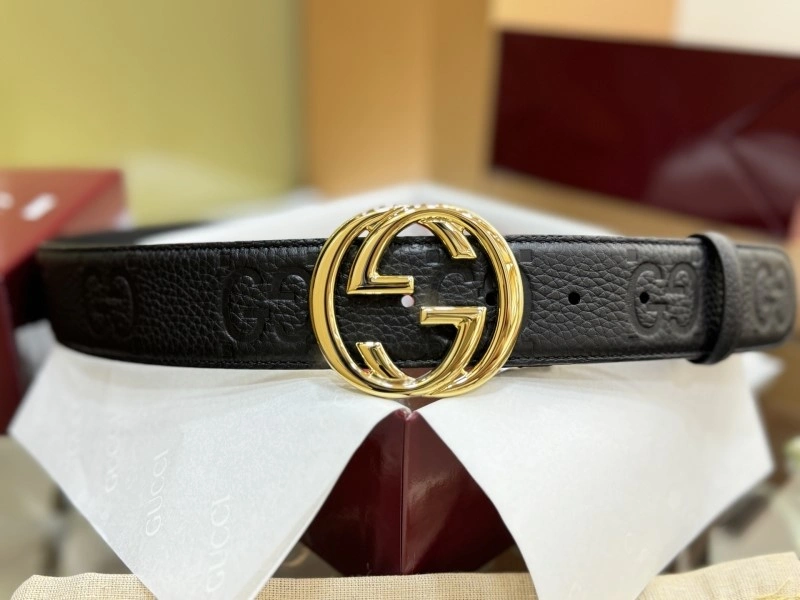 Top mirror Gucci Belts