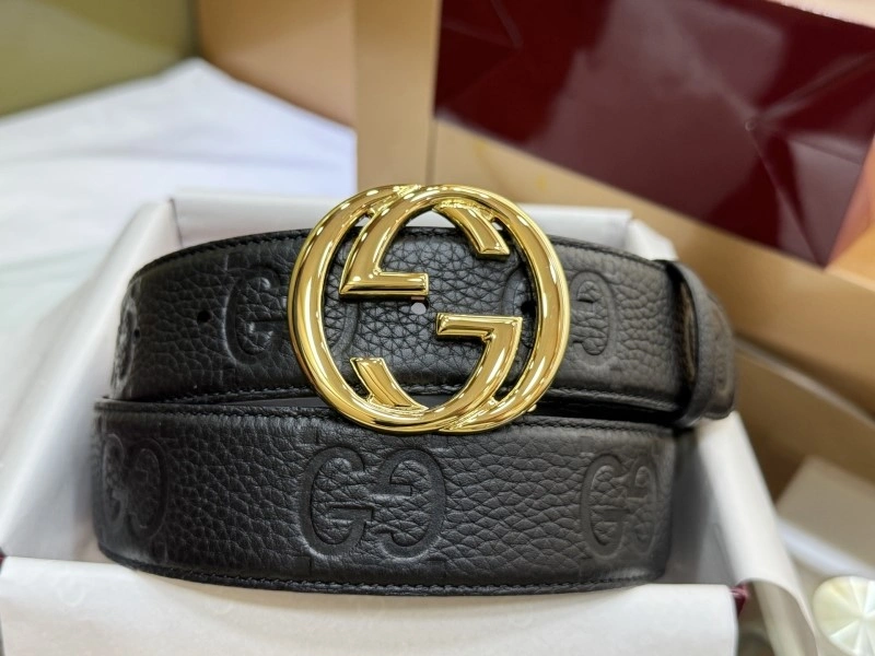 Top mirror Gucci Belts