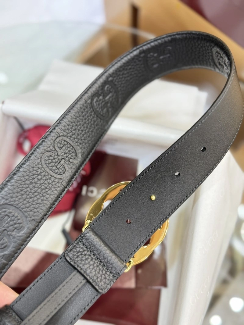 Top mirror Gucci Belts