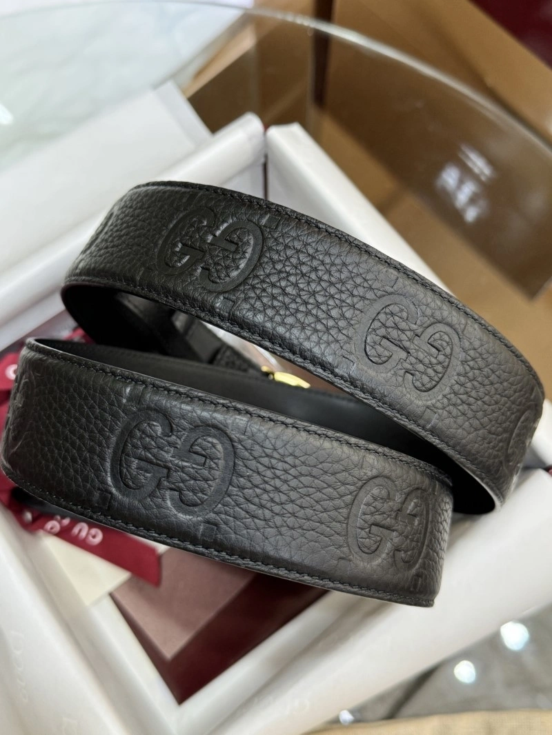 Top mirror Gucci Belts