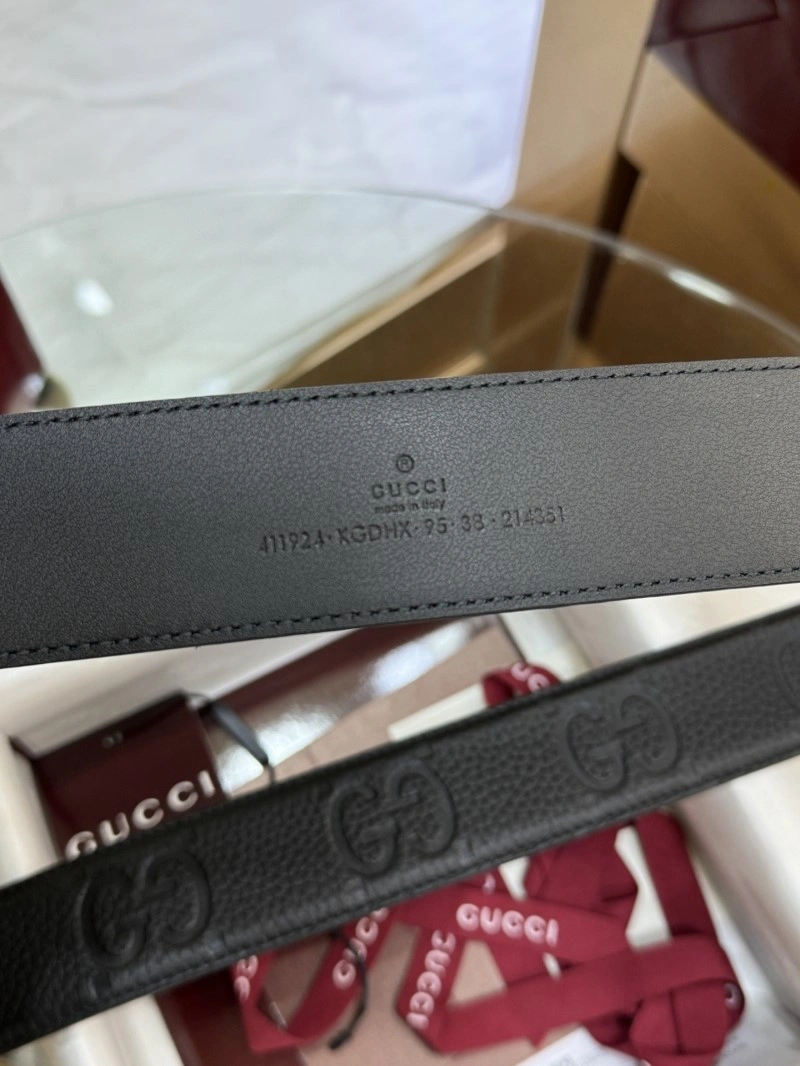 Economical Gucci Belts