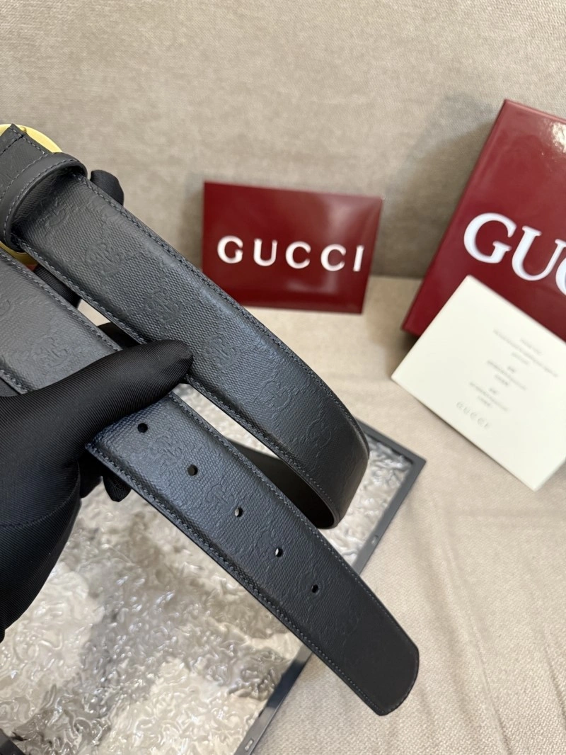 Factory-made Gucci Belts