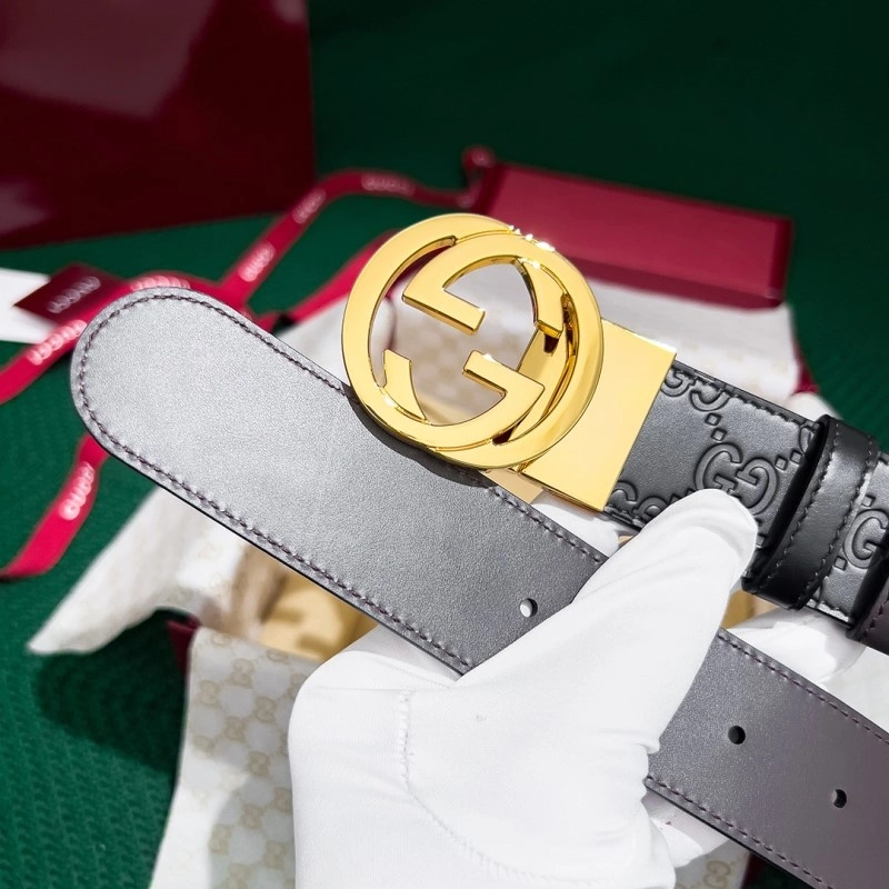 Brand-original Gucci Belts
