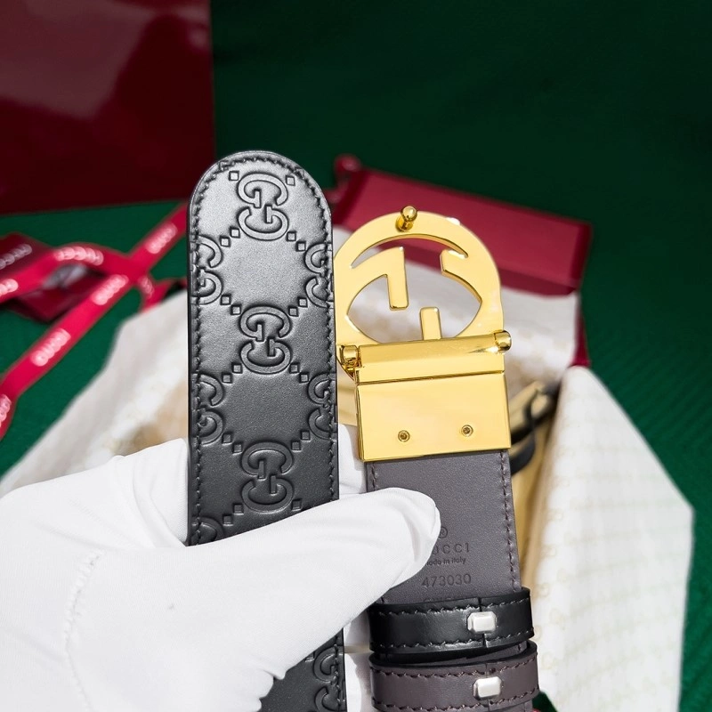 Brand-original Gucci Belts