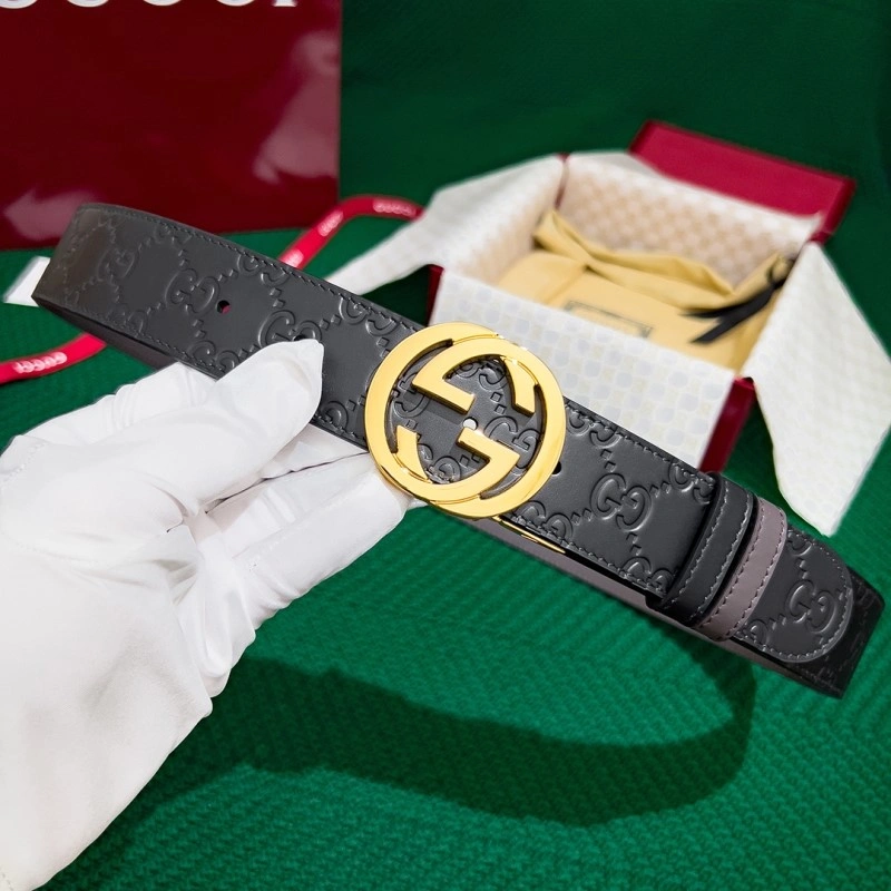 Brand-original Gucci Belts