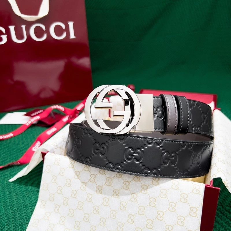 Discounted Gucci Belts
