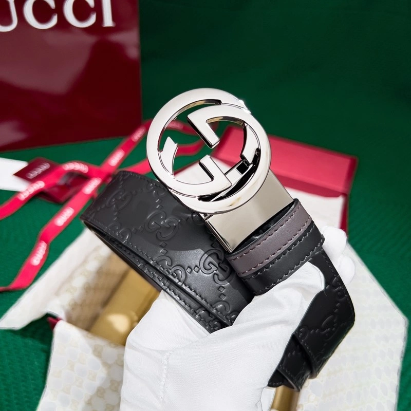 Discounted Gucci Belts