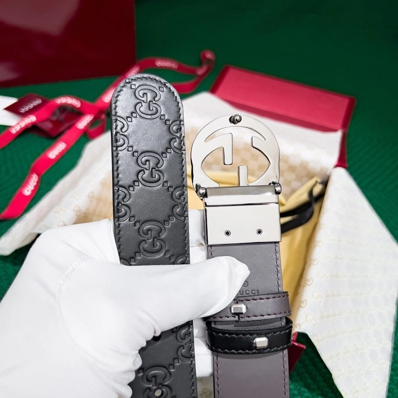 Discounted Gucci Belts