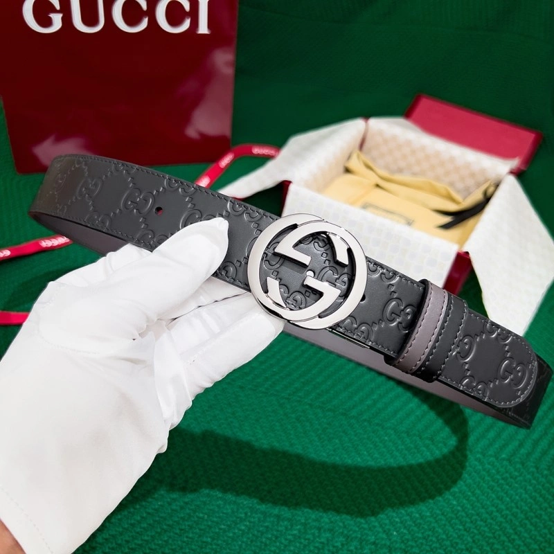 Discounted Gucci Belts