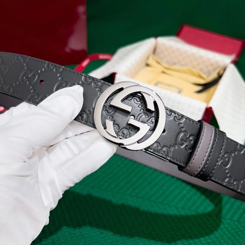 Discounted Gucci Belts