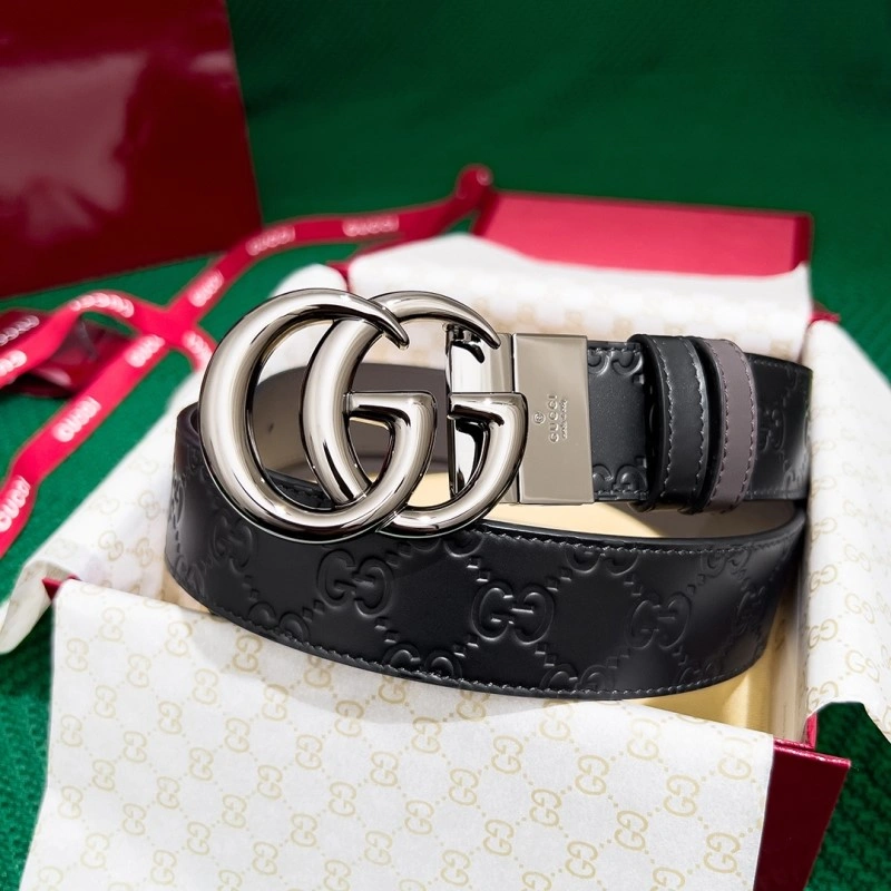 Discounted Gucci Belts