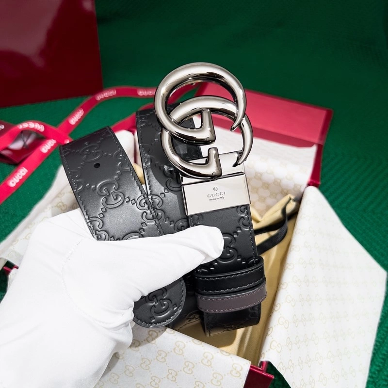 Discounted Gucci Belts