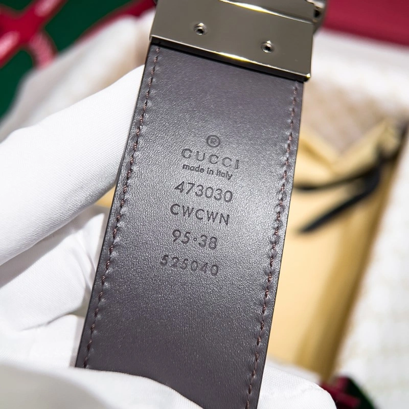 Discounted Gucci Belts
