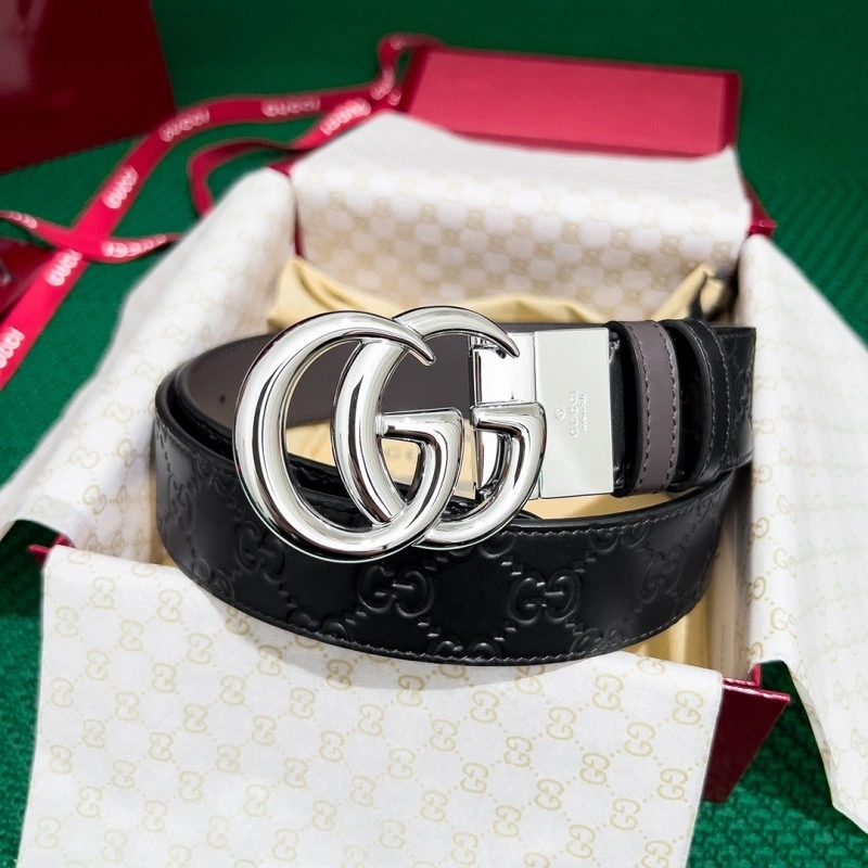 Cut-rate Gucci Belts