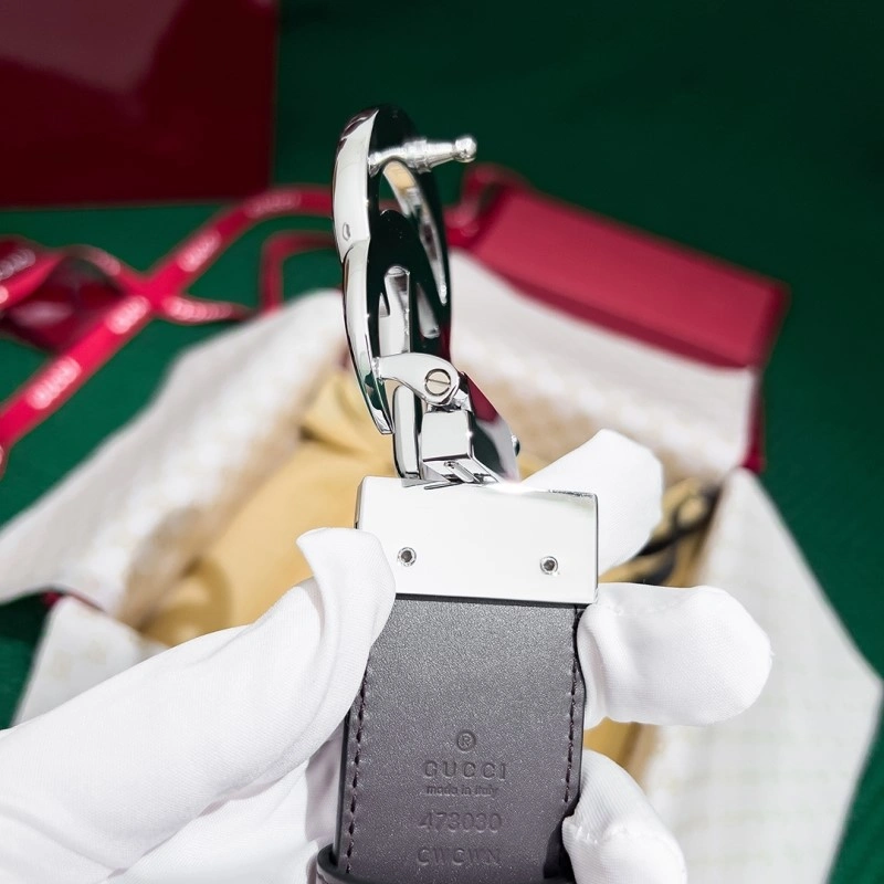 Cut-rate Gucci Belts