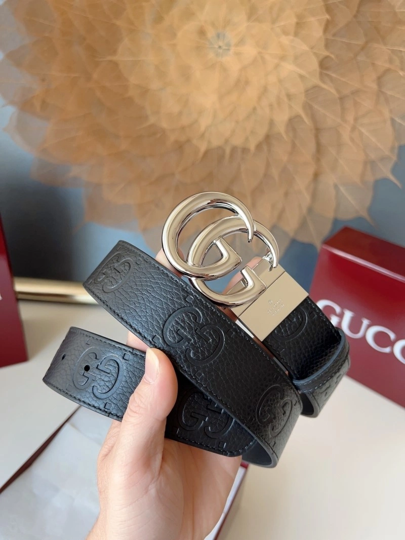 Mirror quality Gucci Belts