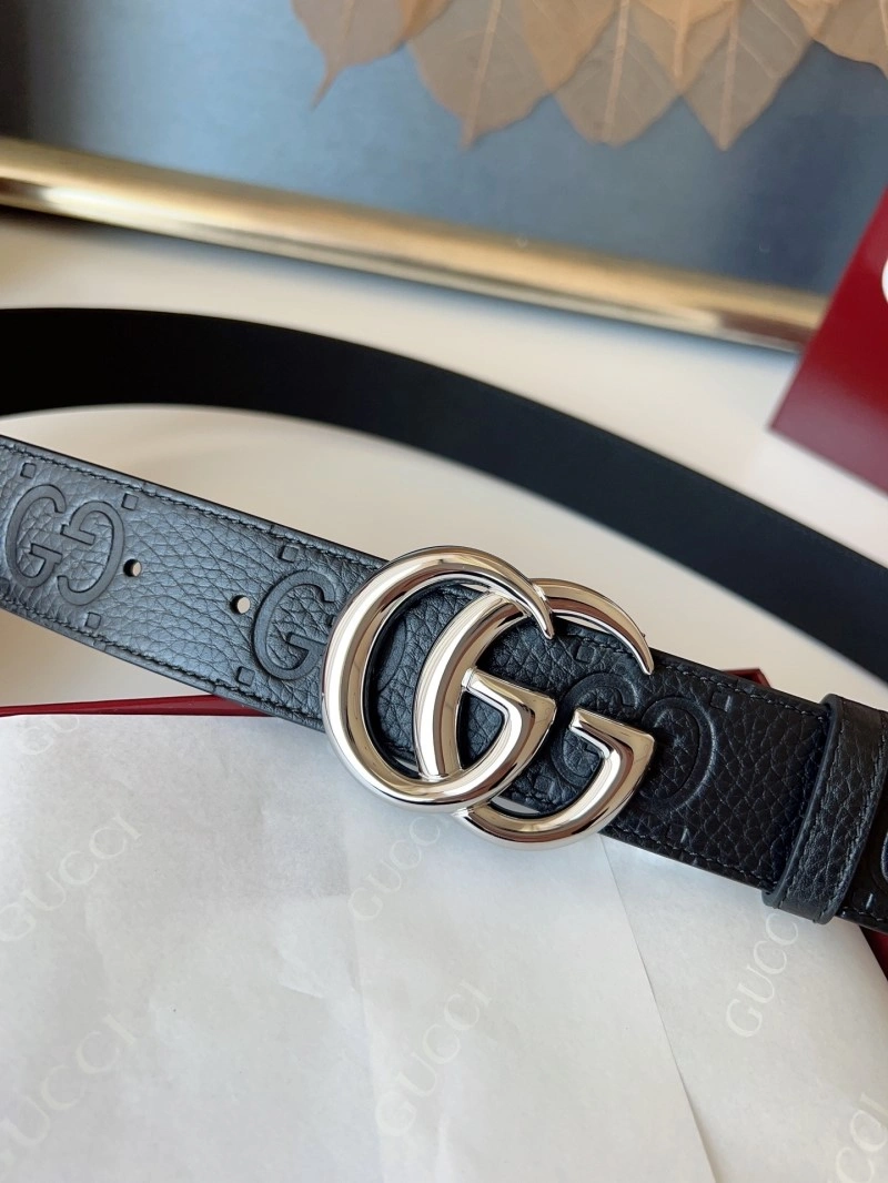 Mirror quality Gucci Belts