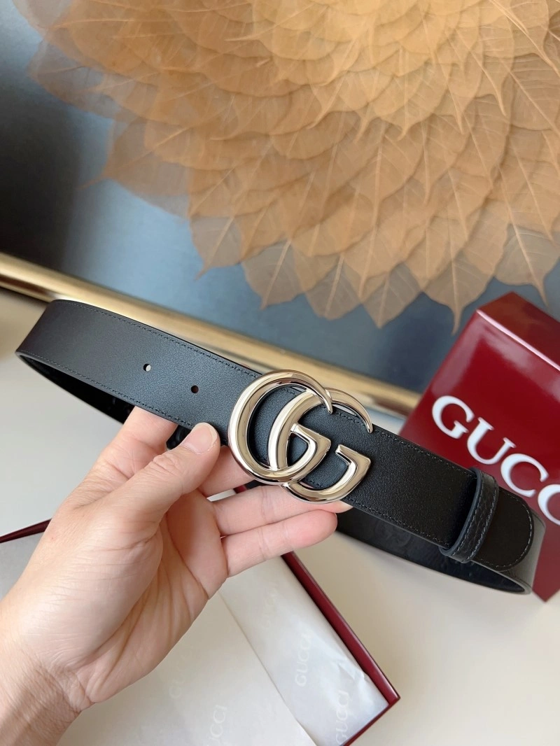 Mirror quality Gucci Belts
