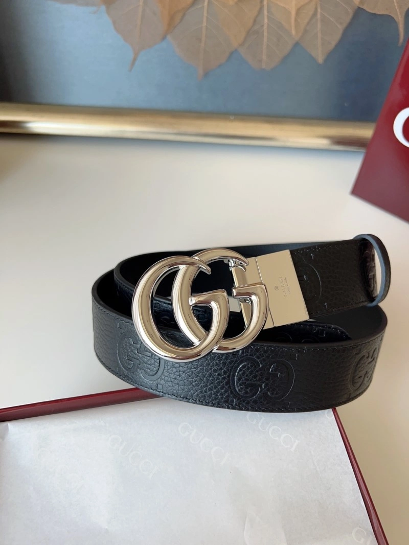 Mirror quality Gucci Belts