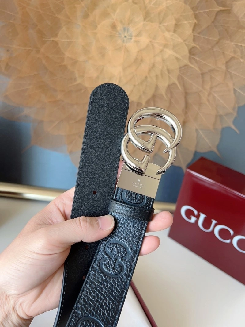 Mirror quality Gucci Belts