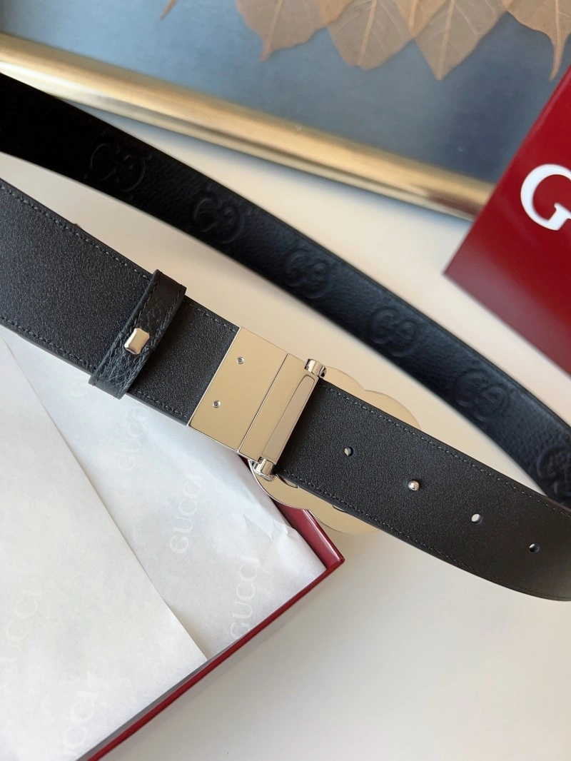 Mirror quality Gucci Belts
