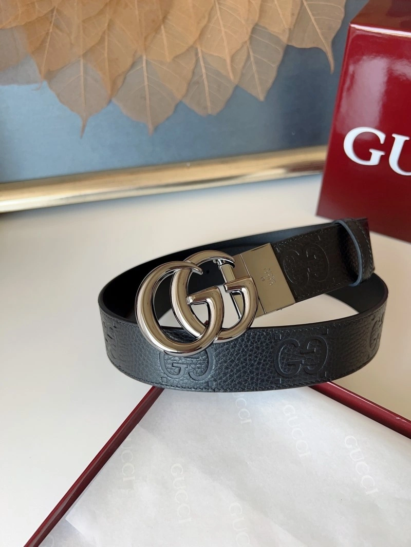 Legit Gucci Belts