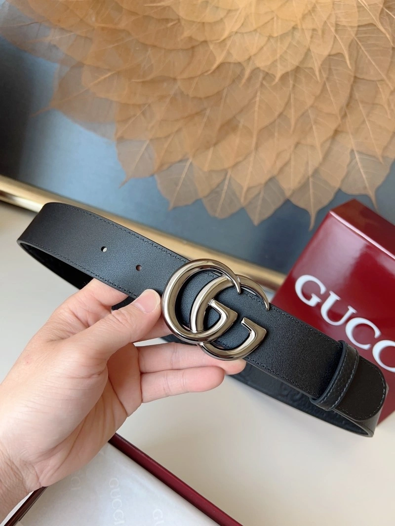 Legit Gucci Belts