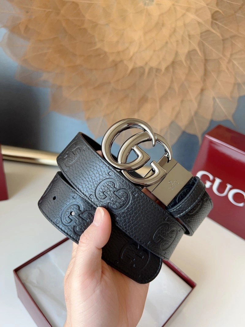 Legit Gucci Belts