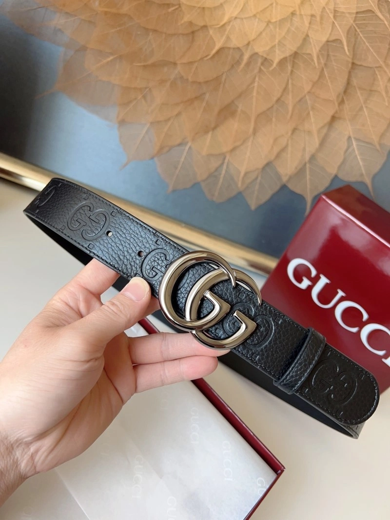 Legit Gucci Belts