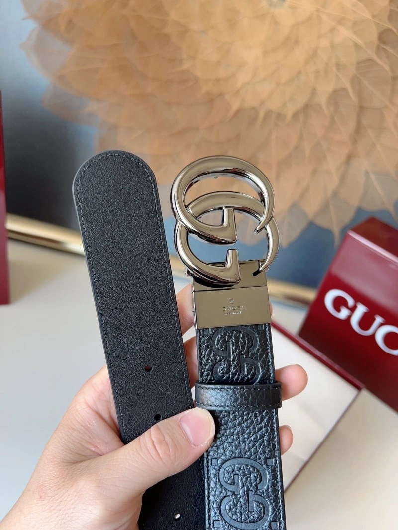 Legit Gucci Belts