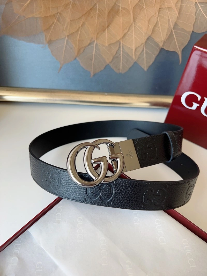 Legit Gucci Belts