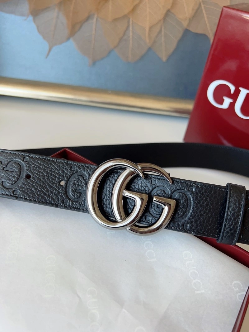 Legit Gucci Belts