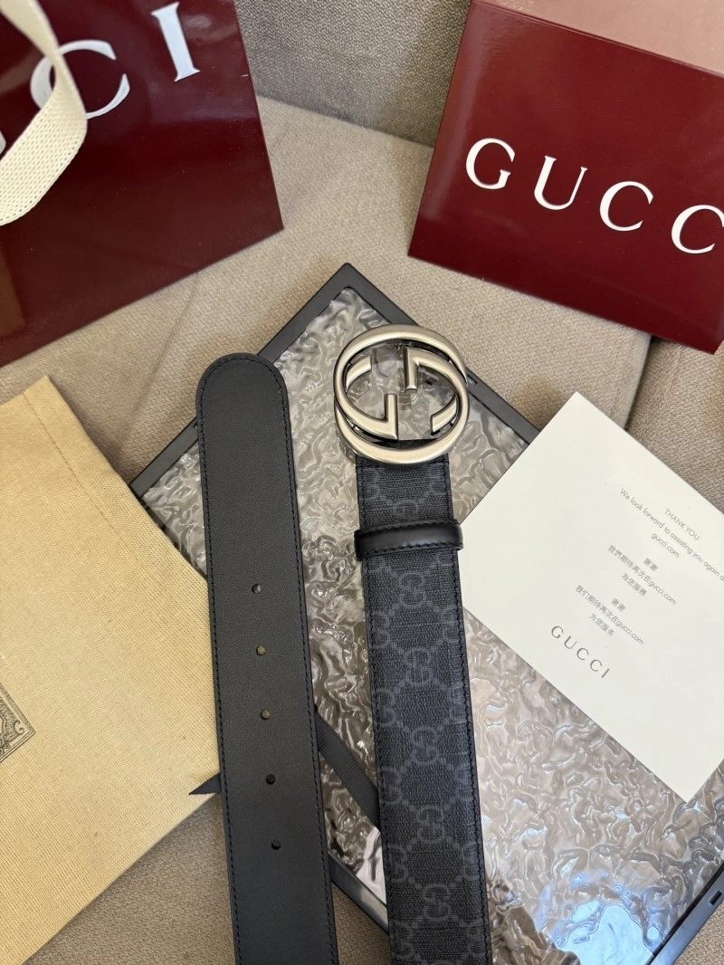 High fidelity Gucci Belts