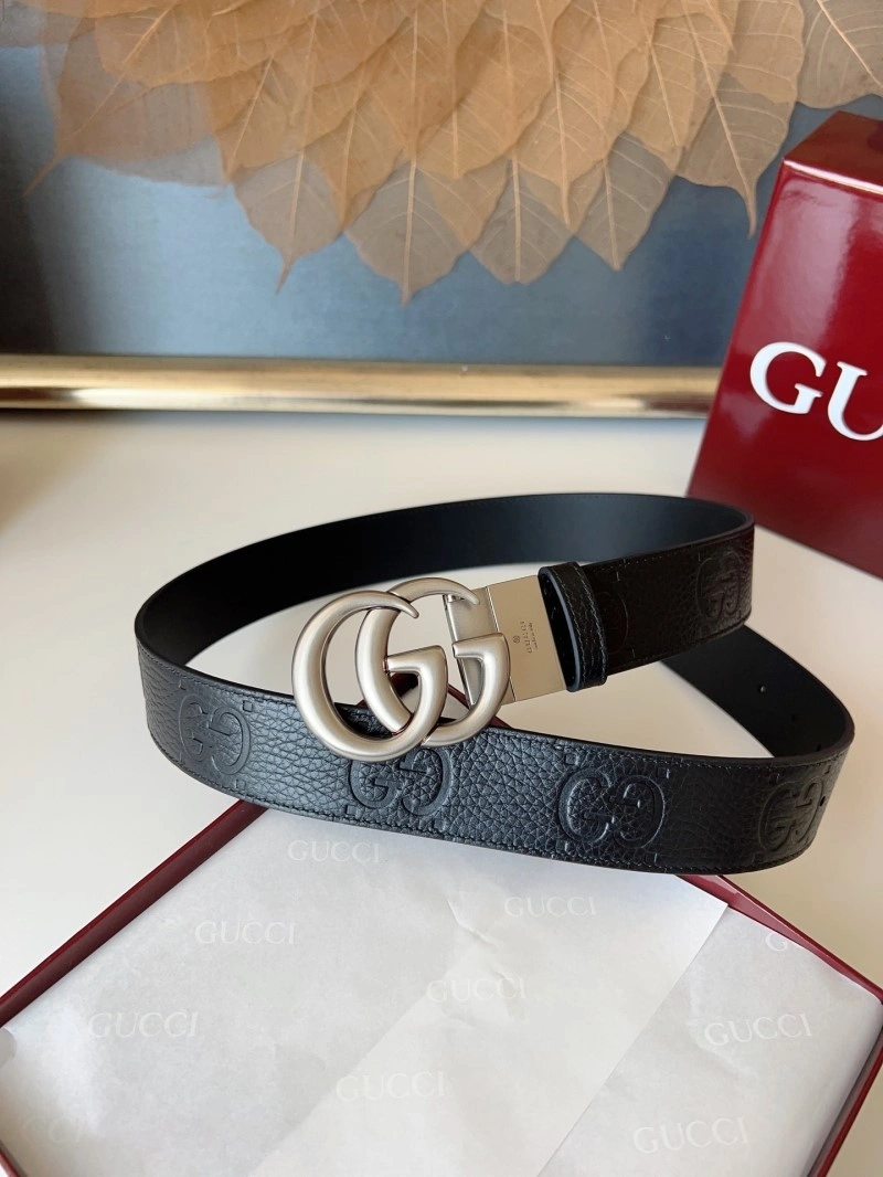 Genuine Gucci Belts