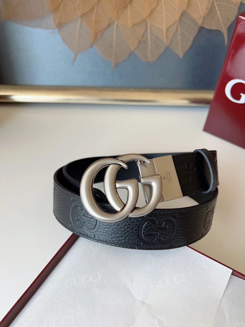 Genuine Gucci Belts