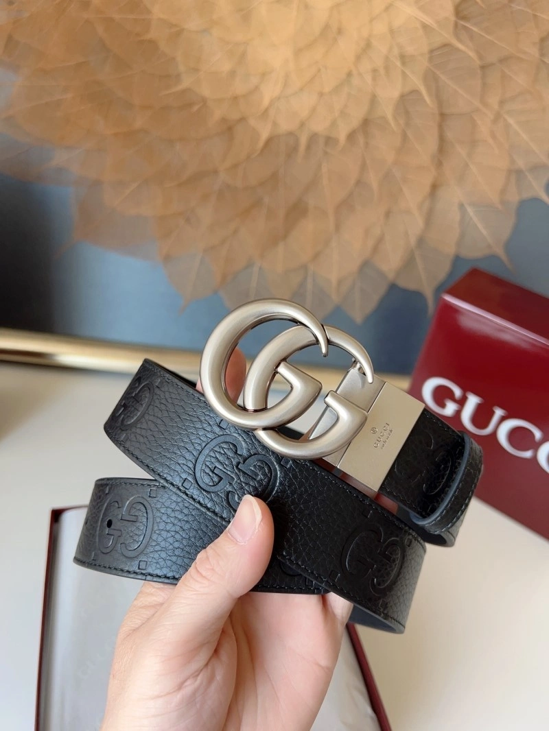 Genuine Gucci Belts