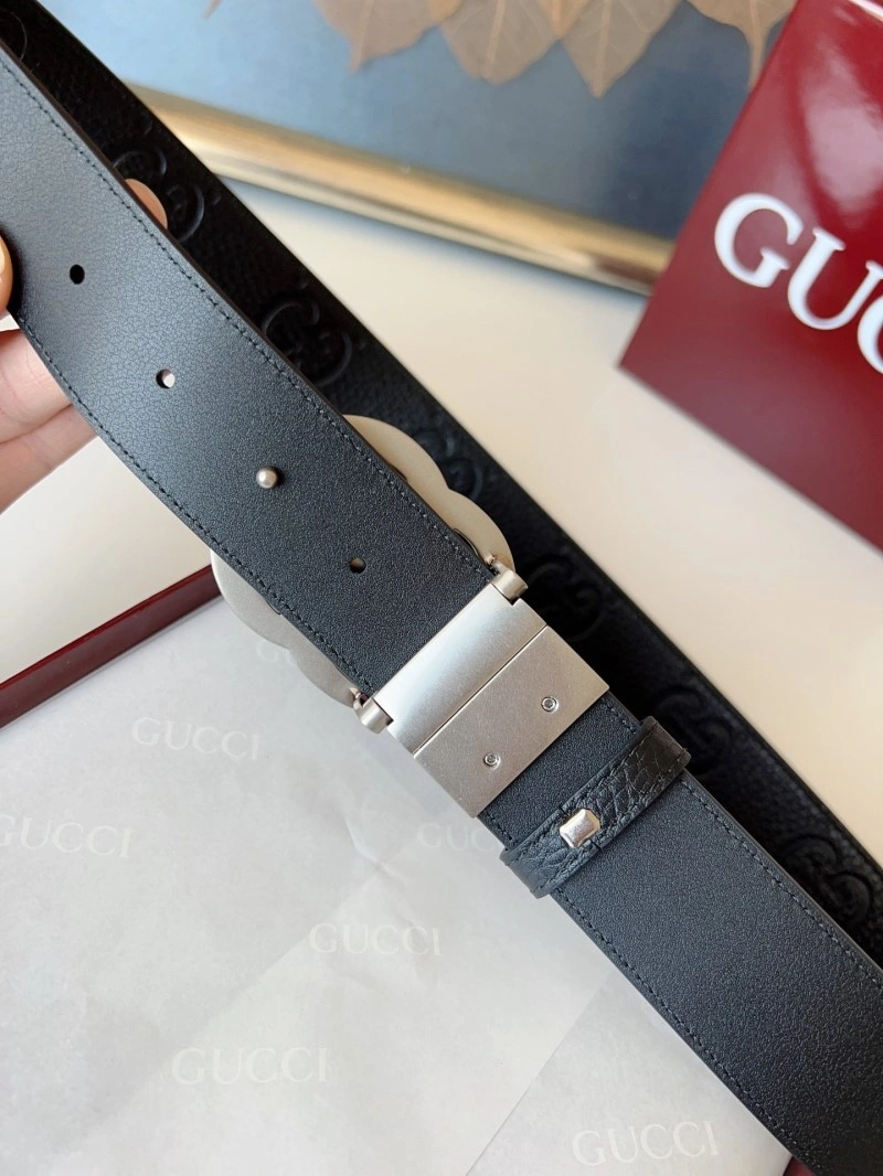 Genuine Gucci Belts