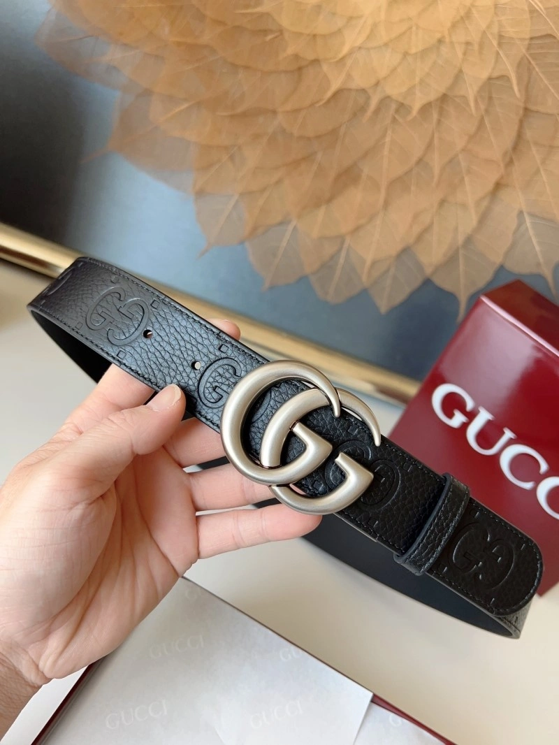 Genuine Gucci Belts