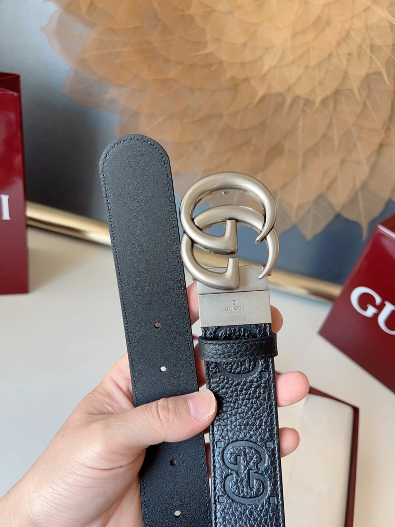 Genuine Gucci Belts