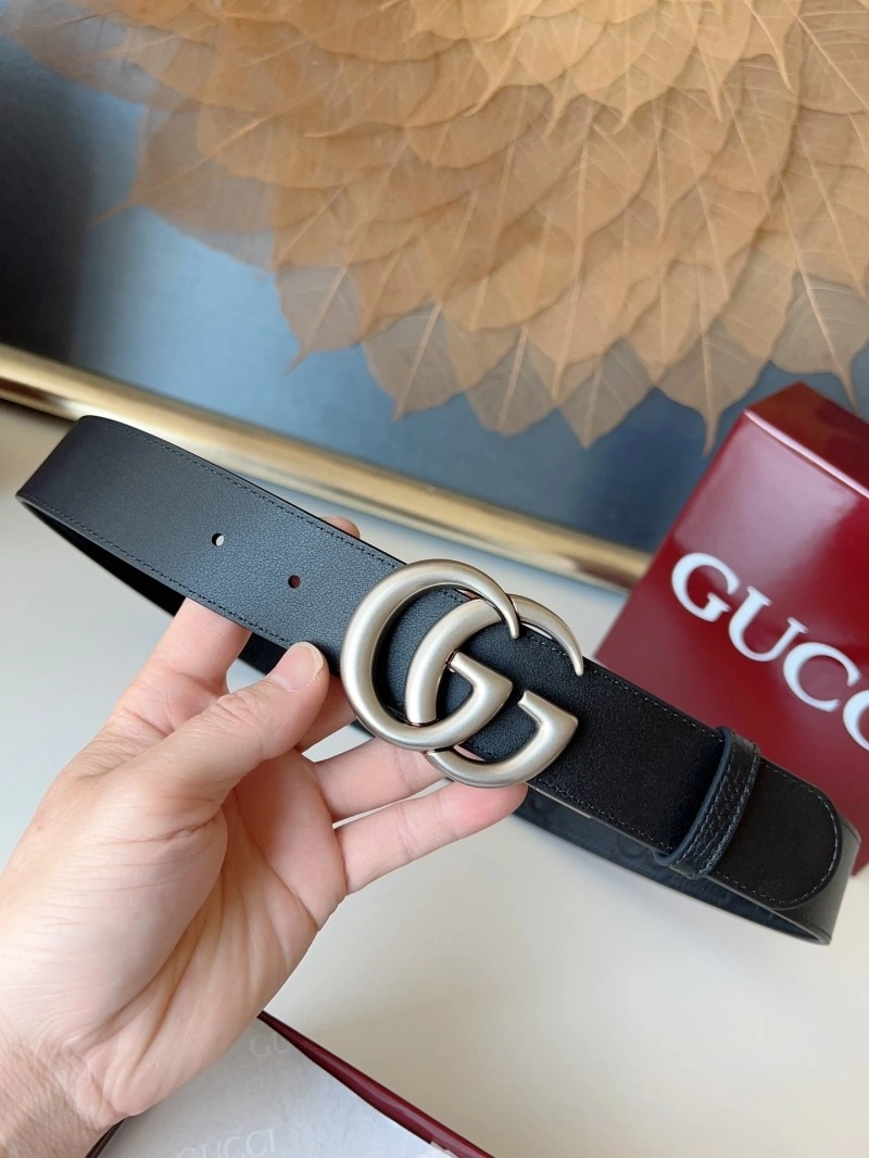 Genuine Gucci Belts