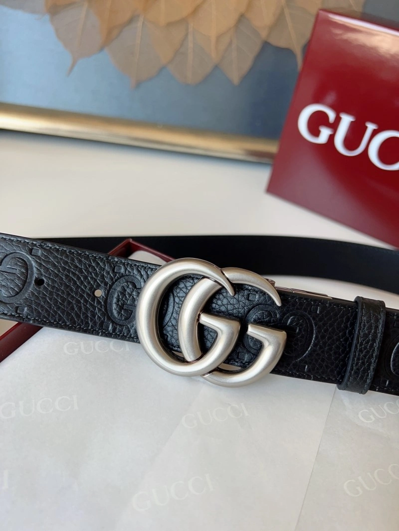 Genuine Gucci Belts