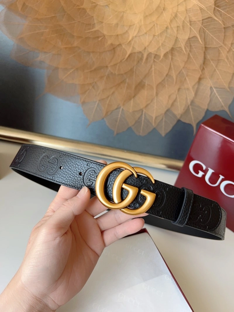 Economical Gucci Belts